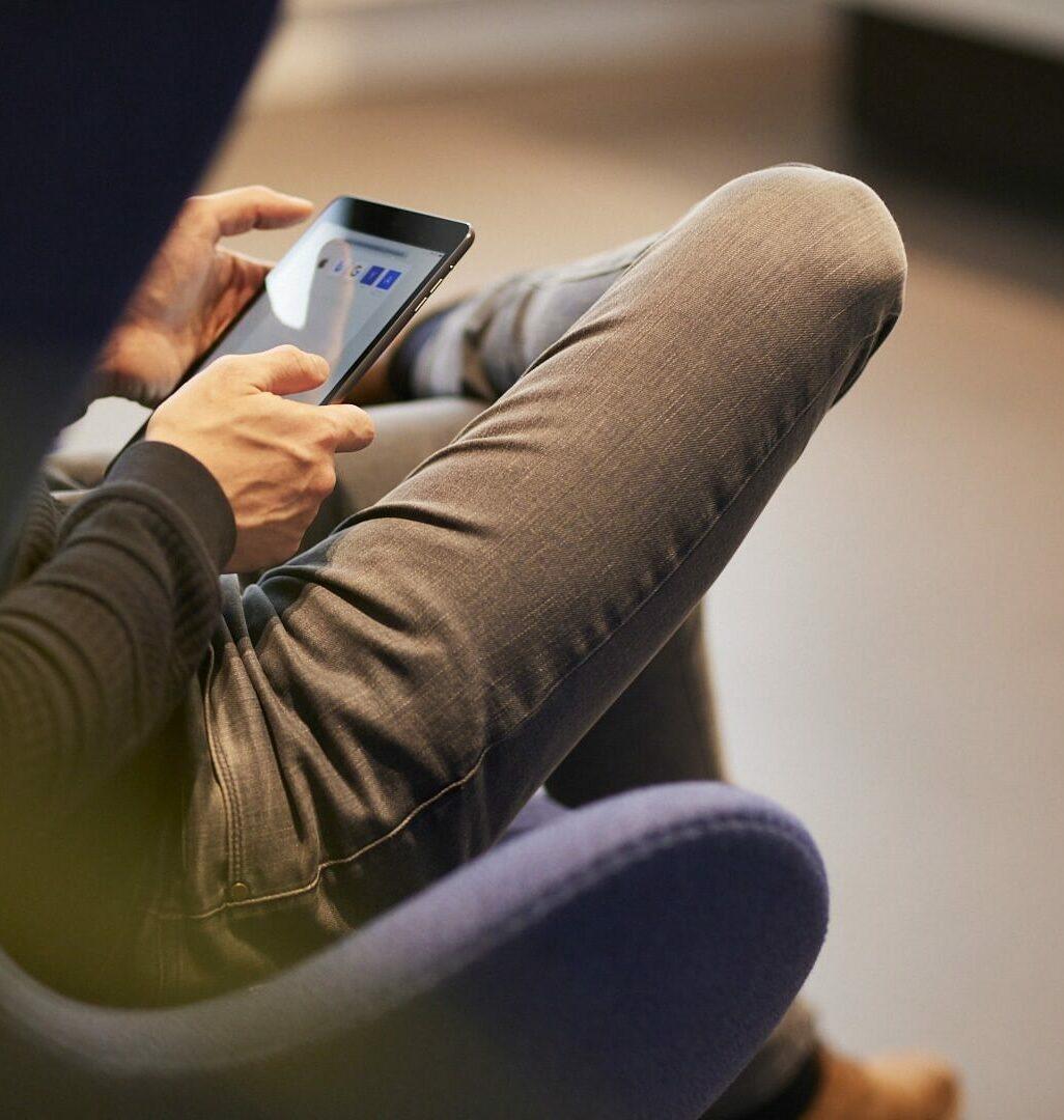 Access control and fast preannouncement – Prean