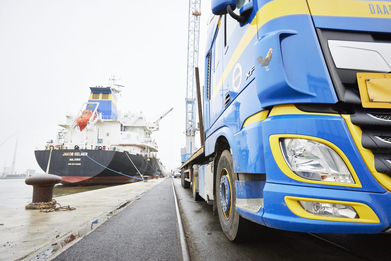 Snelle vooraanmelding - Prean