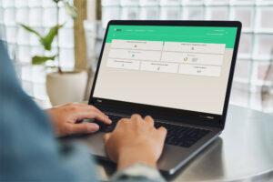 Prean-app van Alfapass – Prean