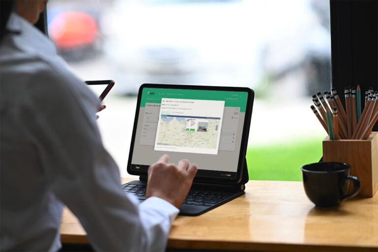 Access control and fast preannouncement – Prean